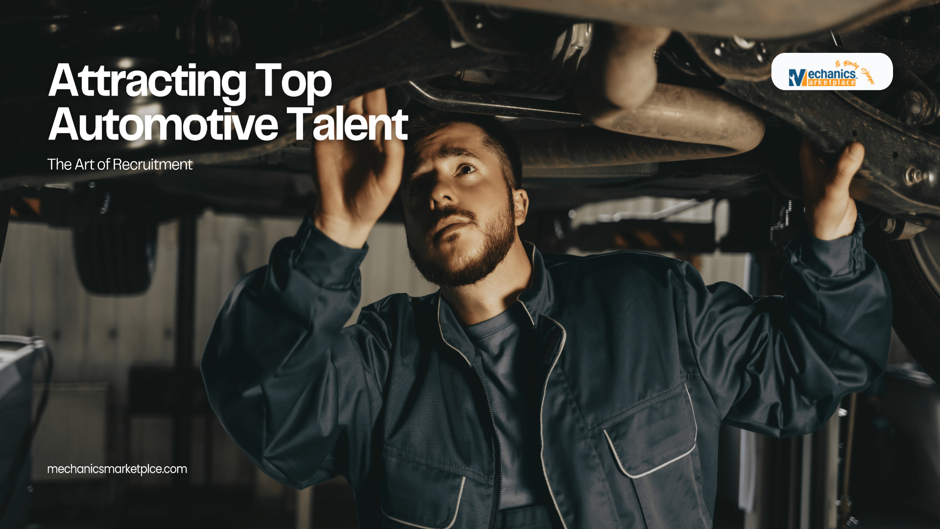 Advanced Recruitment Strategies to Build Your Dream Team with Mechanics ...