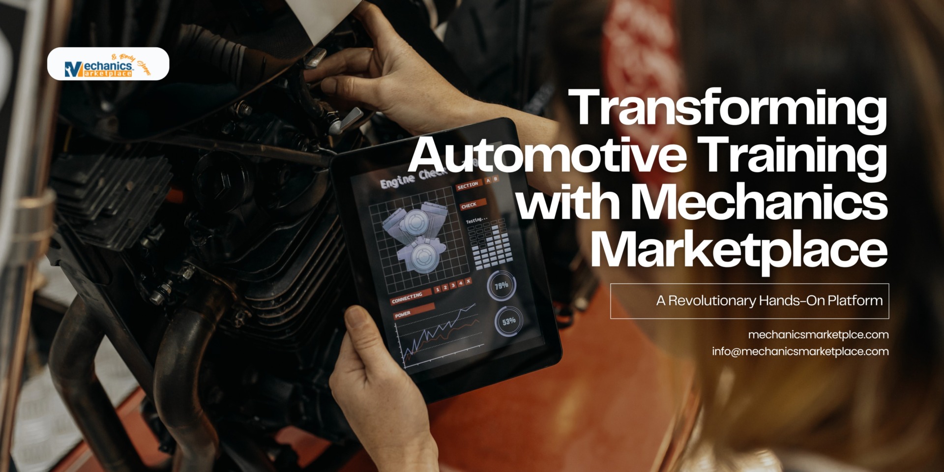 Transforming Automotive Training with Skilled2Hire: A Revolutionary ...